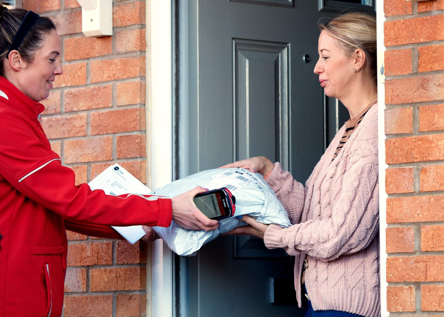 PAF - UK's most accurate and up-to-date addressing database. - Powered By PAF