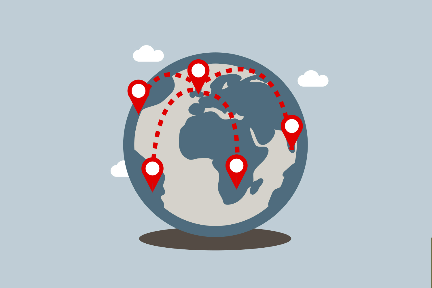 Using BFPO addresses with BF Postcodes when sending items to British ...