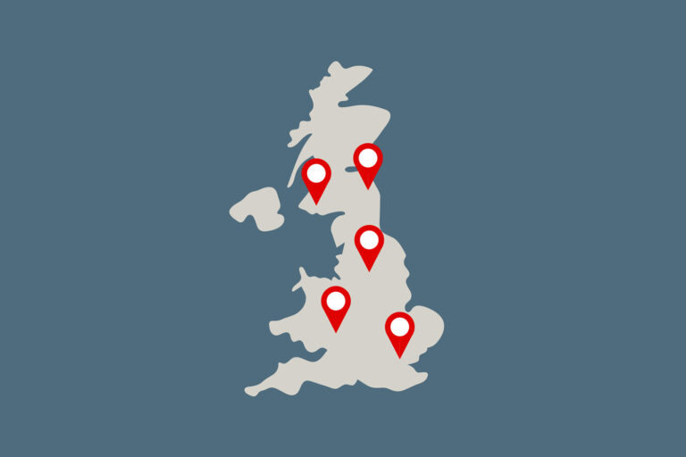 The May 2025 statistics for the Postcode Address File (PAF®) are now available - Powered By PAF