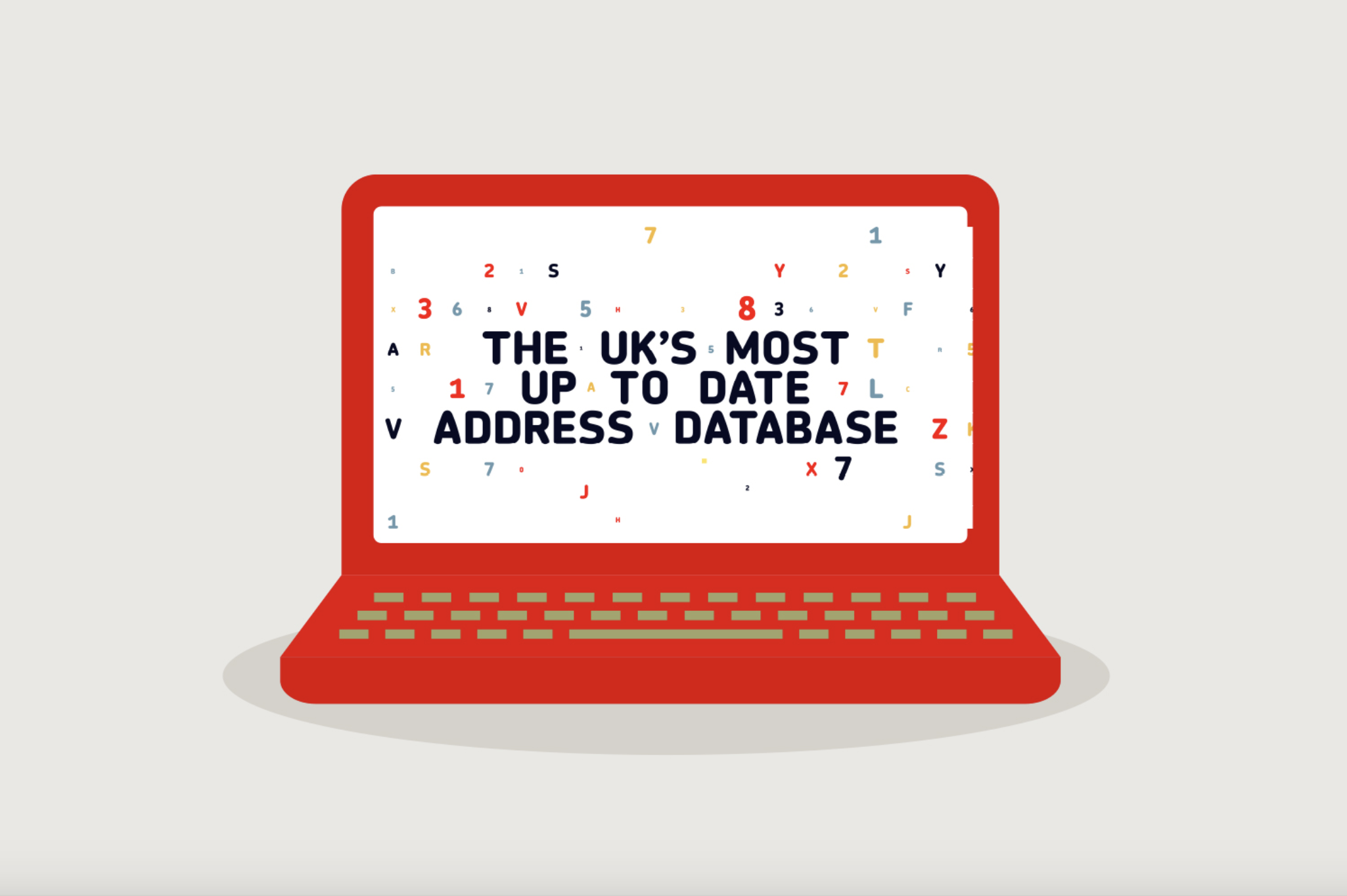 The March 2025 statistics for the Postcode Address File (PAF®) are now ...
