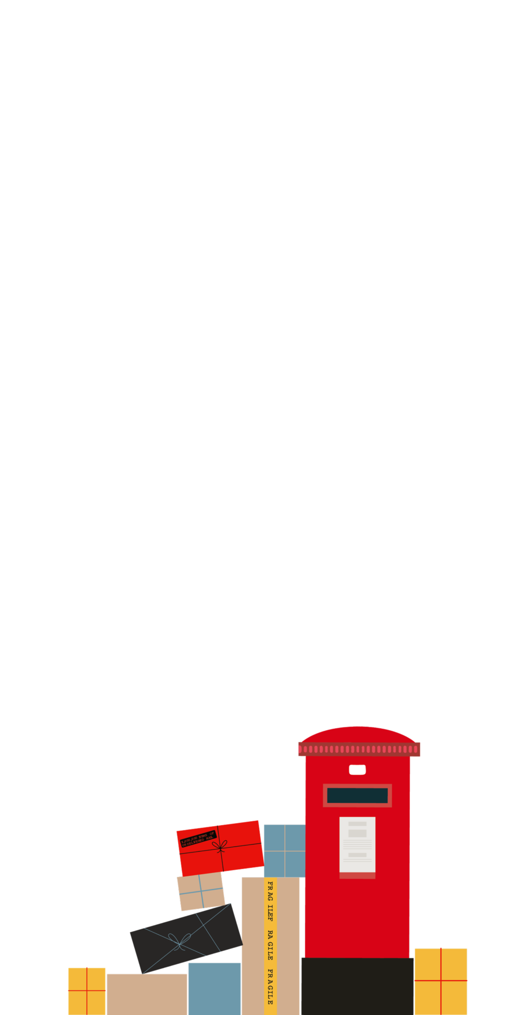 Postcode Address File - Powered By PAF