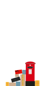 Postcode Address File - Powered By PAF