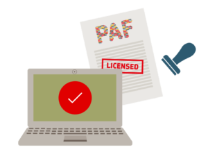 The January 2025 statistics for the Postcode Address File (PAF®) are ...