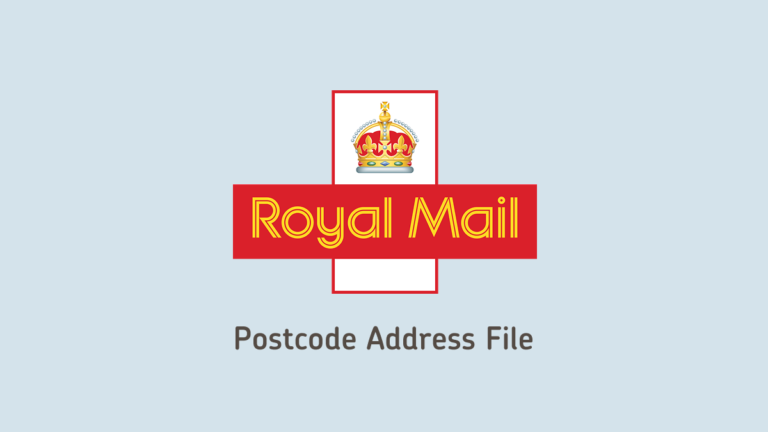 The December 2025 statistics for the Postcode Address File (PAF®) are ...